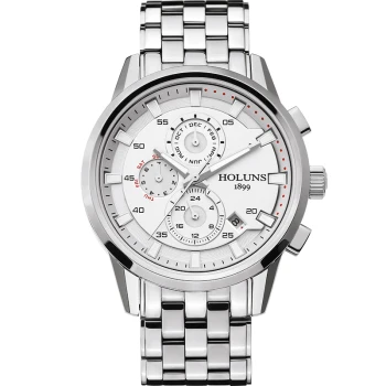 HOLUNS Watch geneva Automatic watches men luxury brand sport dress ...
