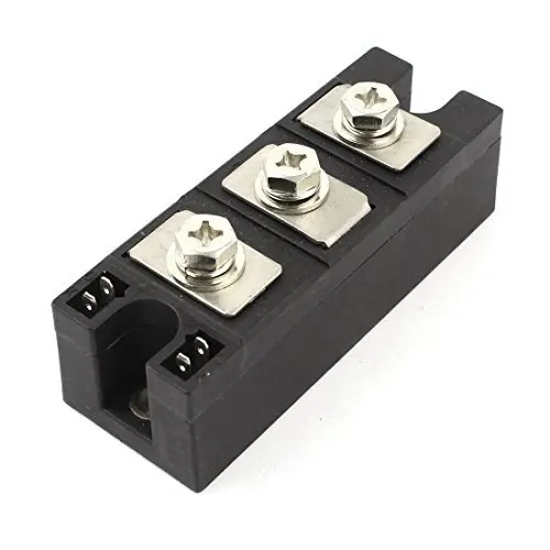 Rectifier Diode Module MTC-160A Silicon Controlled Thyristor 160A 1600V