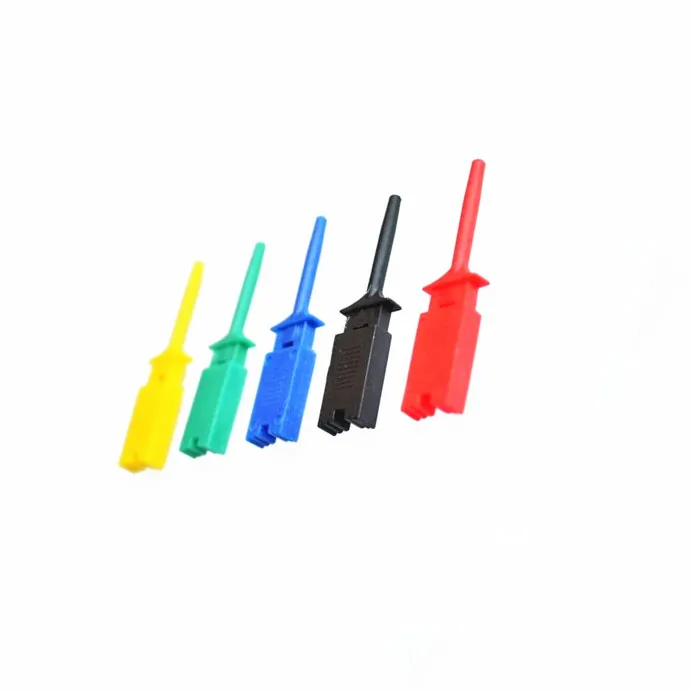 5-Pcs-New-5-Colours-Hook-Clip-Mini-Grabber-Test-Probe-for-SMD-IC ...