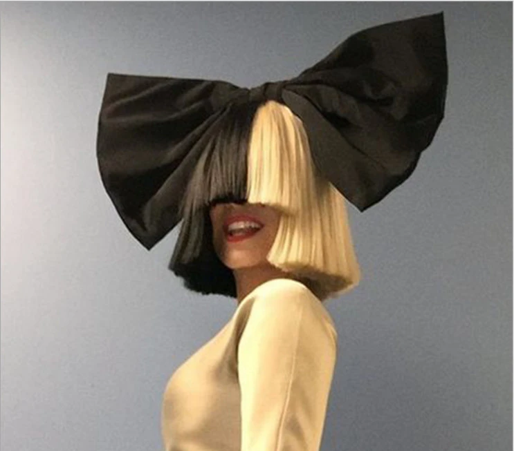 Sia Hot
