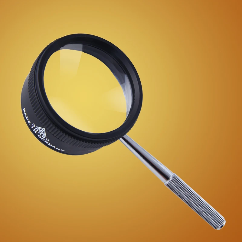 High Quality Special Offer 30X35MM JEWELRY MAGNIFYING GLASS With HANDLE High Quality Special Offer 30X35MM JEWELRY MAGNIFYING GLASS With HANDLE