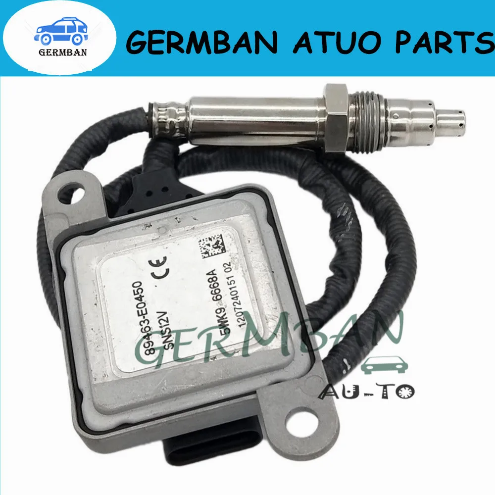 New Manufacture Original Diesel Nox Nitrogen Oxide NOX SENSOR FOR ...