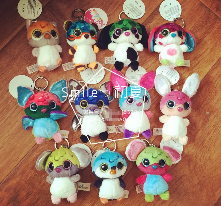 nicidoos peluches Gran venta OFF-50%