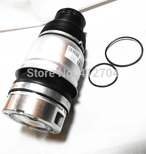 Factory Offer Brand New 7l8 616 039d 7l8 616 0040d Front Air Suspension ...