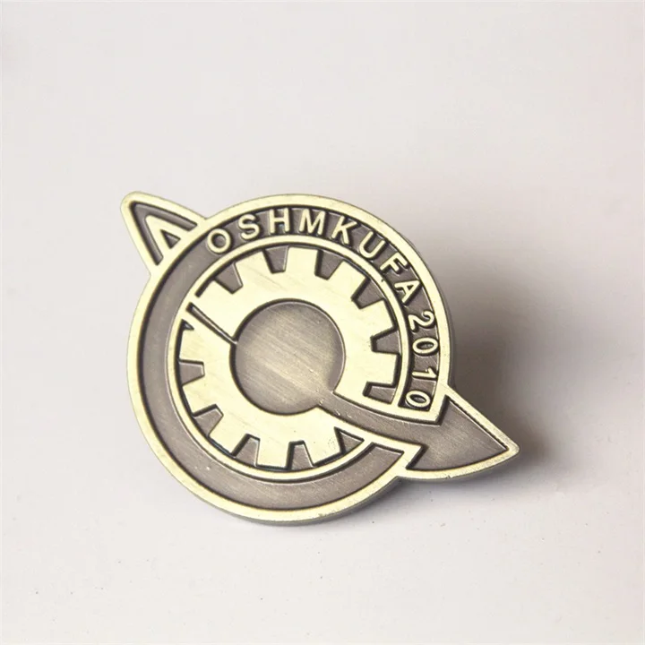 Steins Gate Pin