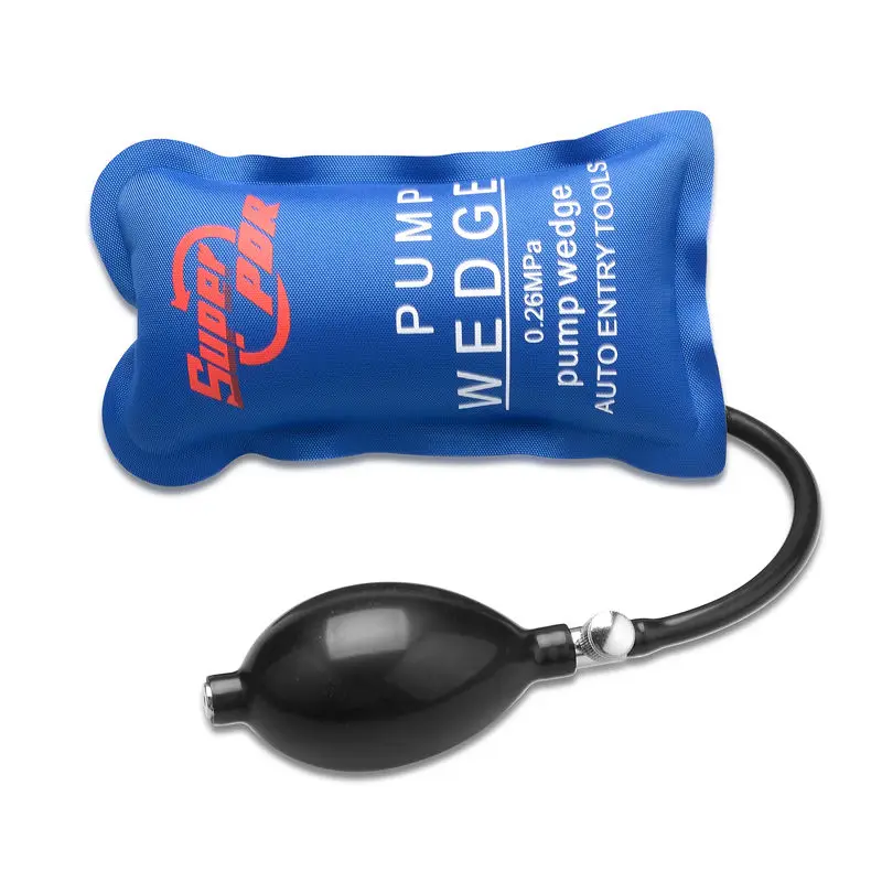 Super PDR tools Pump Wedge Locksmith Tools