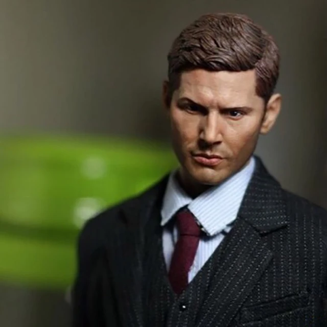 Dean Supernatural Body