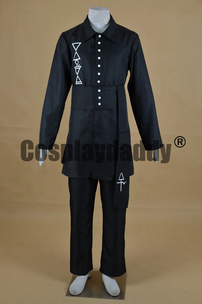 Ghost-B-C-banda-de-Metal-pesado-sueca-uniforme-Ghoul-traje-de-Cosplay ...