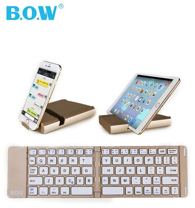 B-O-W-HB022-Mini-Bluetooth-Wireless-Keyboard-Wireless-Bluetooth ...