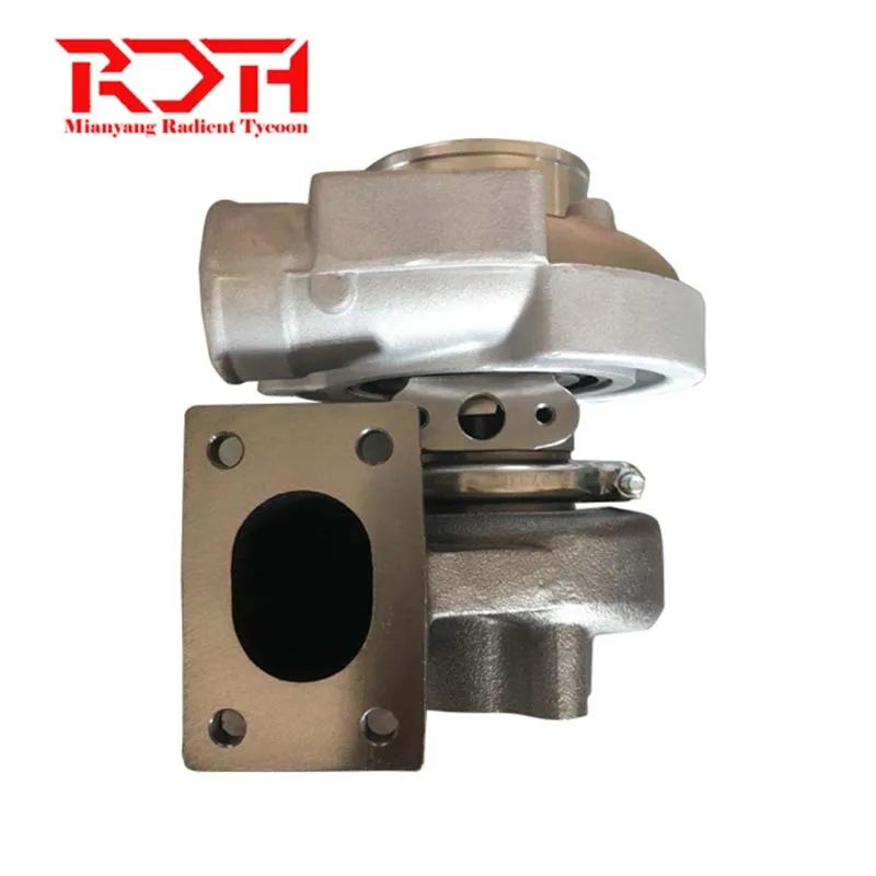 Turbocompresor oriental 452264 0002 727265 0002 2674A323 2674A382 ...