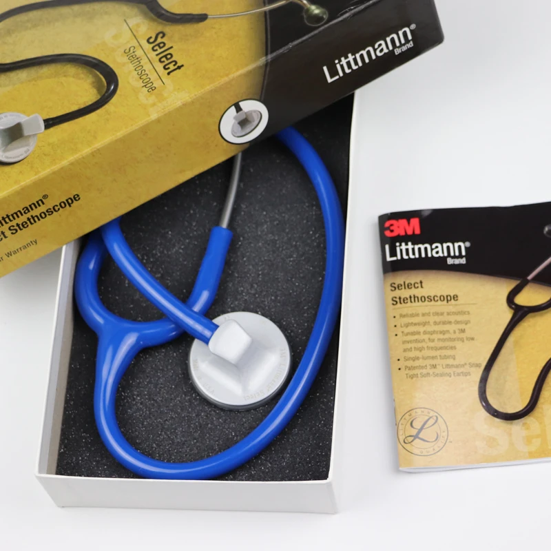 3m littmann select stethoscope at cheap