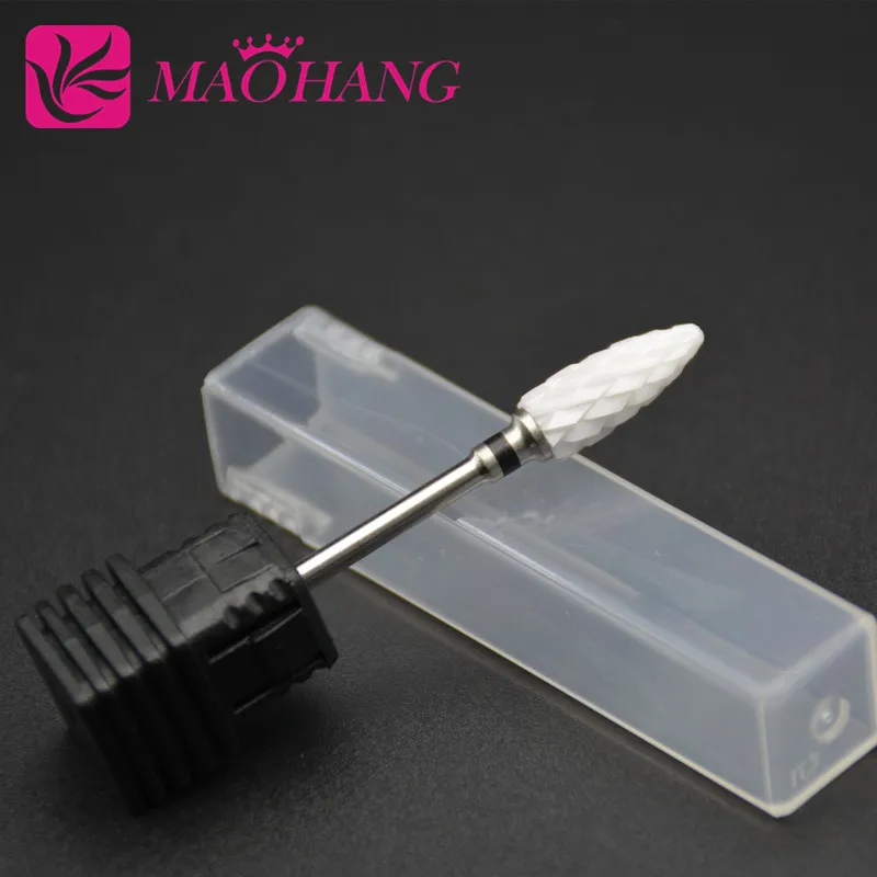 Kit manucure pédicure,ponceuse à ongles électrique,embout en céramique ...