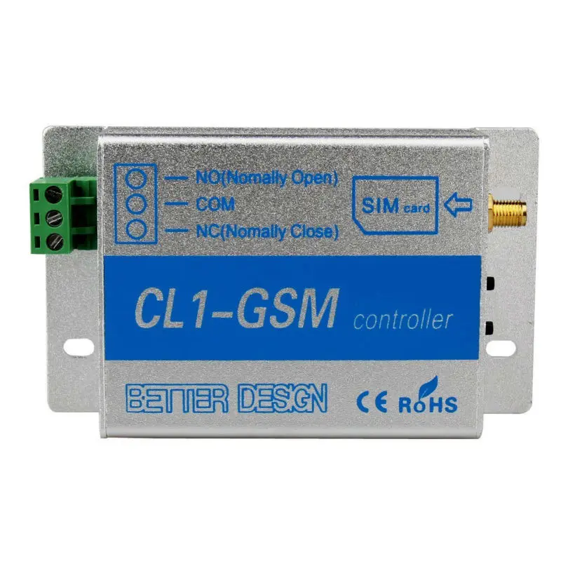 5pcs/lot GSM Wireless control Free call to control Smart remote GSM ...