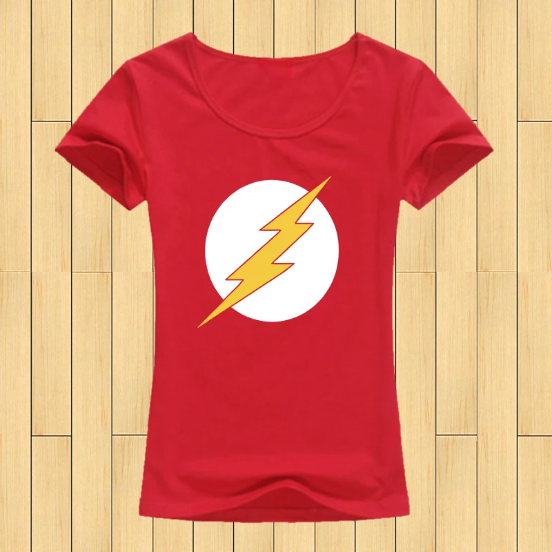 Big Bang Theory Sheldon Bazinga T Shirt Tshirt Women Short Portrait ...