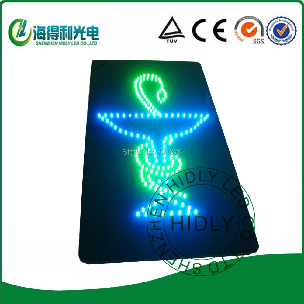 Online Buy Wholesale pharmacy led sign from China pharmacy led sign ...