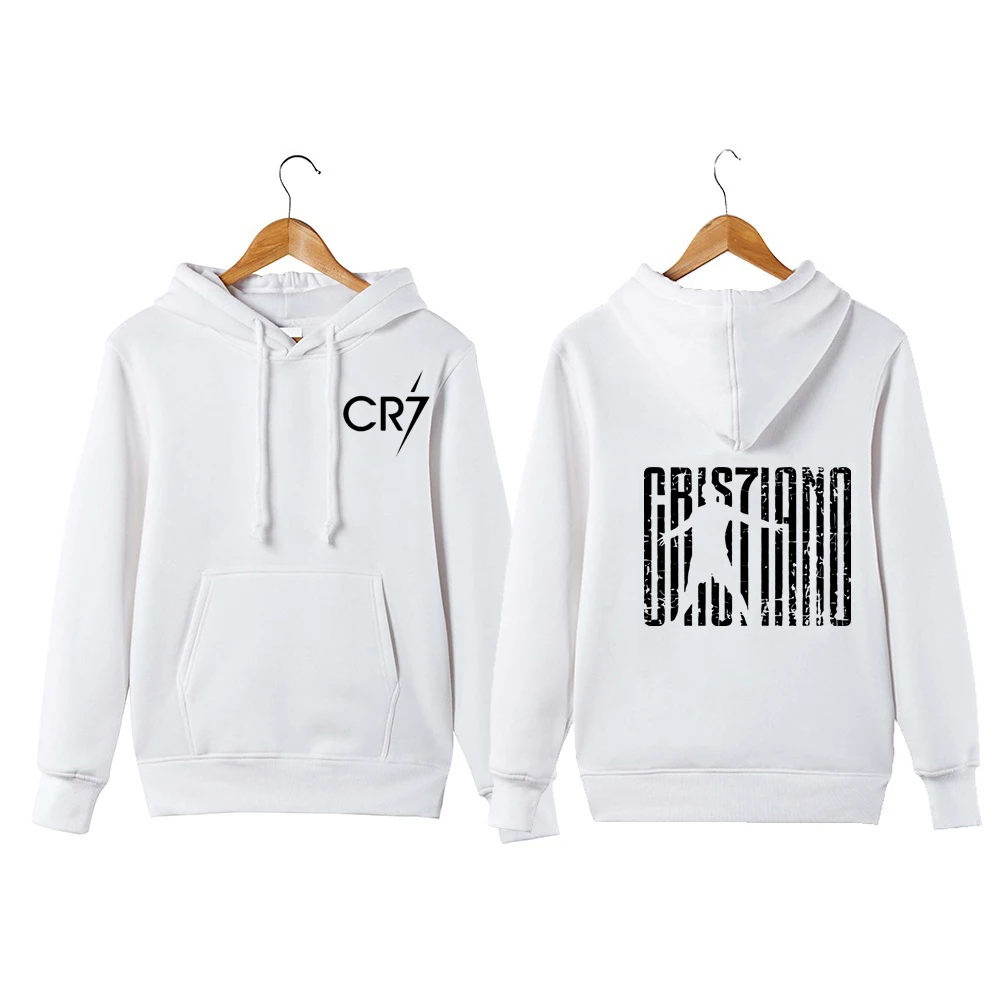 Hoodie CR7