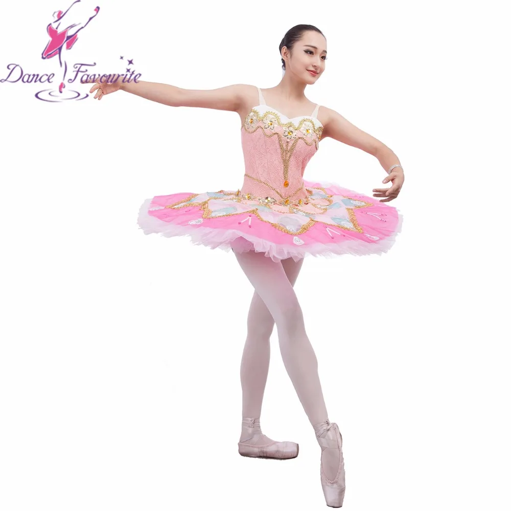 Customer size made professional ballet tutu girl dance tutu adult women ...