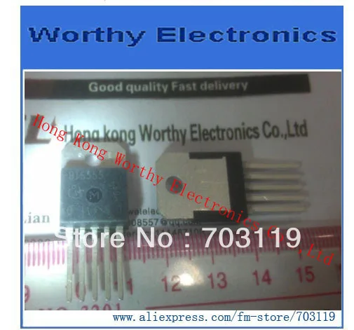 10PCS/LOT BTS555LOGICCHIP BTS555 TO 3P-in Integrated Circuits from ...