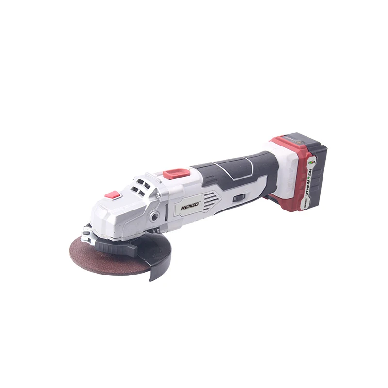 Discount Up to 50% Angle Grinder with 12V Lithium Battery Angular Power ...