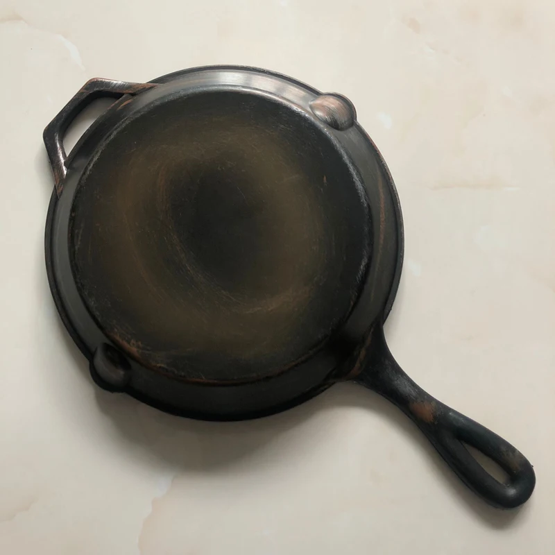 PUBG Target Practice Battlefields Of Playerunknown Cosplay Frying Pan ...