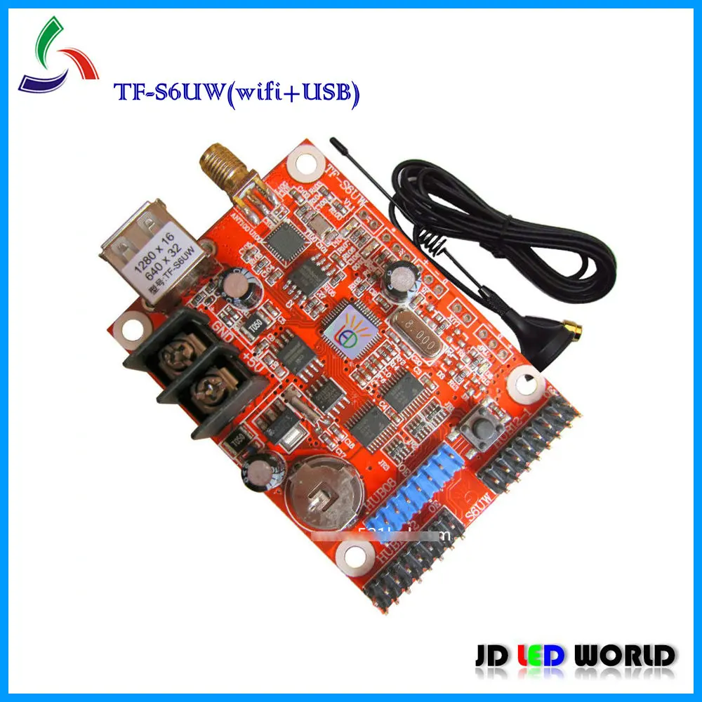 TF-S6UW-TF-S6UW-TF-S5UW-USB-port-and-wife-led-controller-card-indoor ...