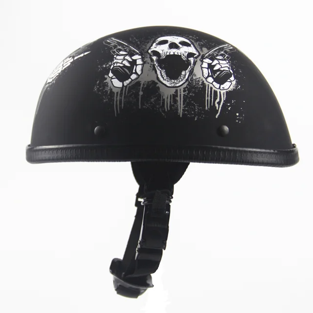 Aliexpress.com : Buy half motorcycle helmet World war ii army helmet ...