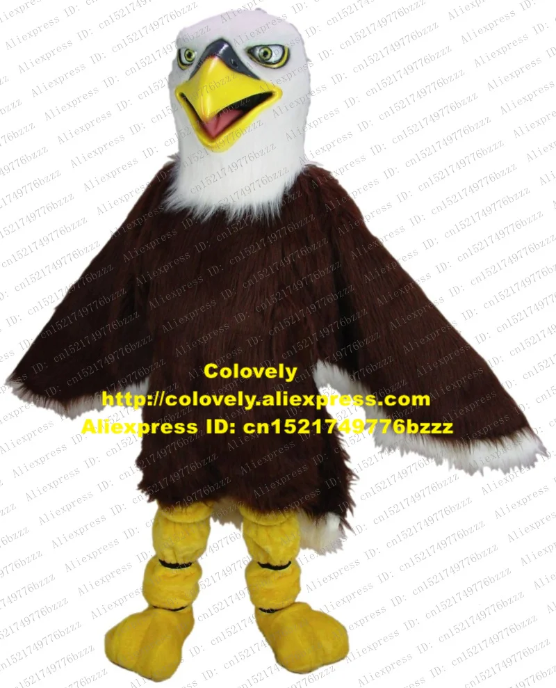 Disfraz de Tercel Lanneret Tiercel para adulto, traje de Mascota de ...