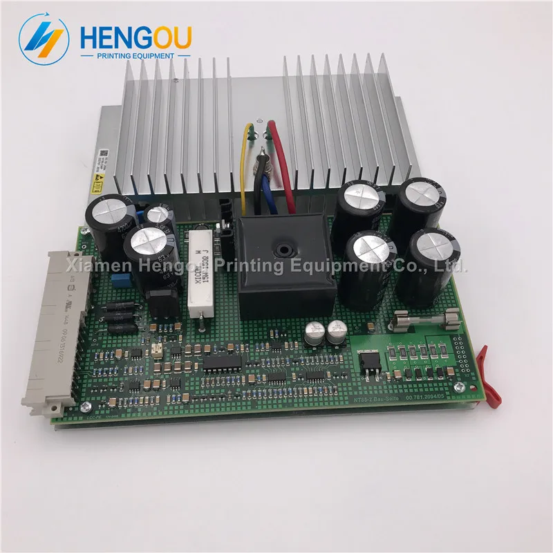 2 Pieces NTK power circuit board NT85 91.144.8031 82.186.5155 81.186. ...