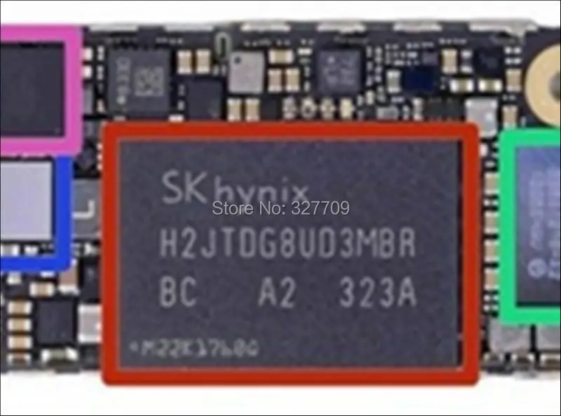 H2jtdg8ud3mbr Lga Ic - Integrated Circuits - AliExpress