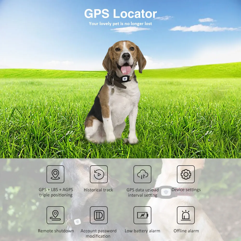 Wireless Key Finder GPS Tracker Smart Finder Bluetooth Locator Wireless ...