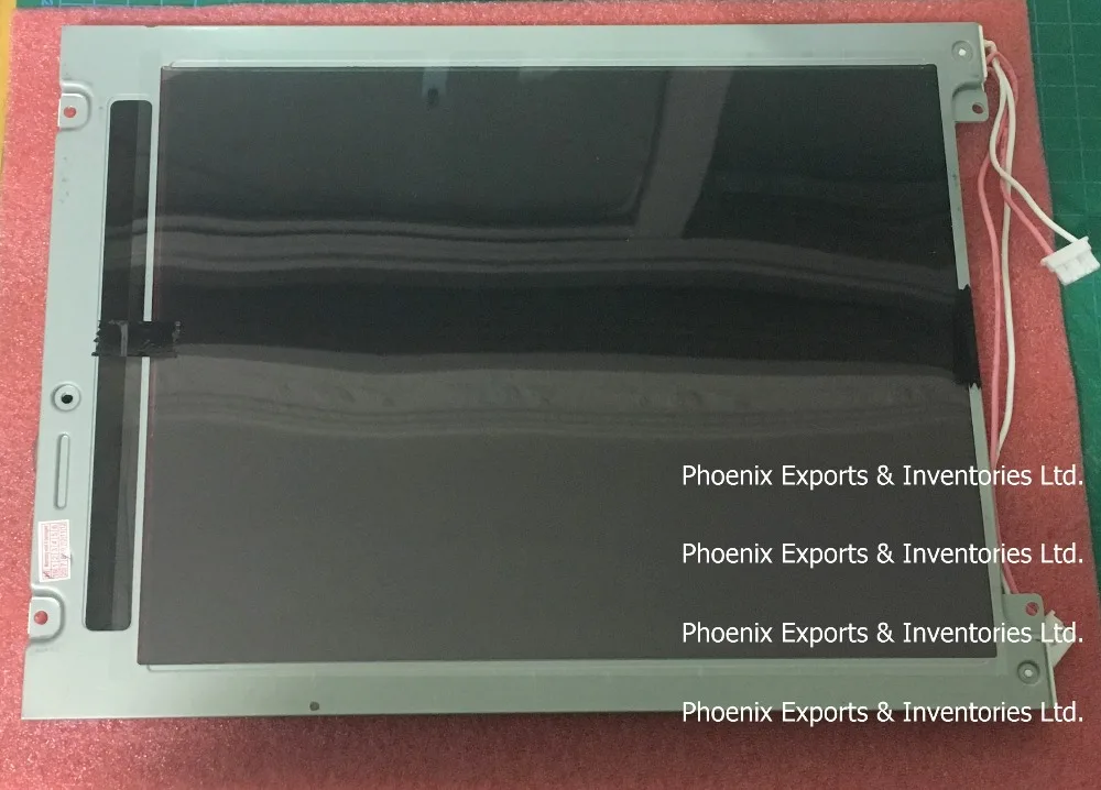 Compatible KCB104VG2CG G20 10.4" LCD Screen Display Panel KCB104VG2CG ...