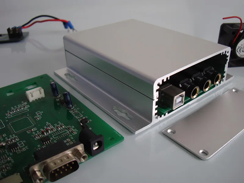 Why Aluminum Enclosures Are Good for PCB Component Protection ...