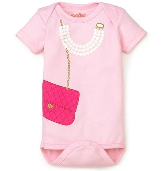 Chanel Baby Boy Clothes