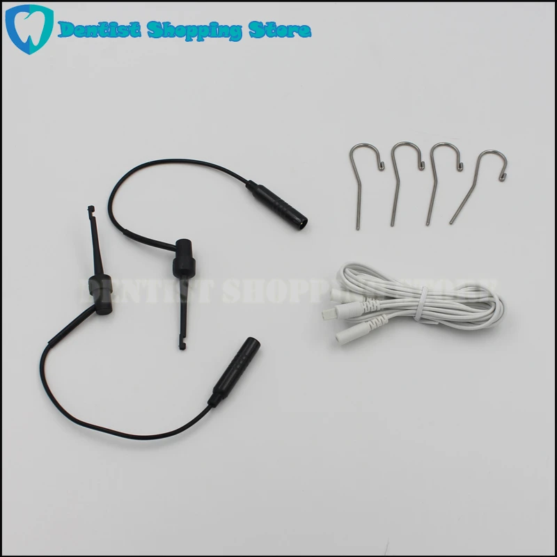 Morita Endodontic Treatment Measuring Cable Apex Locator Accessories ...