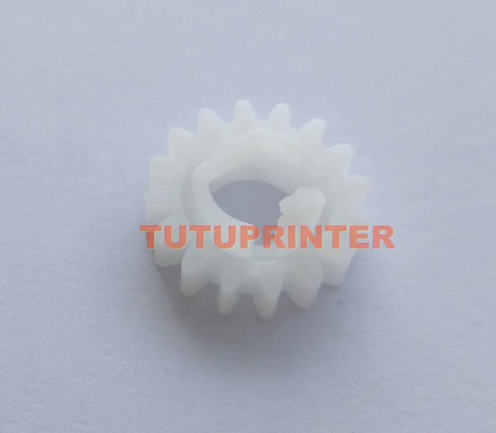 Engranaje del rodillo de la transferencia para Minolta di1611 di1811 ...