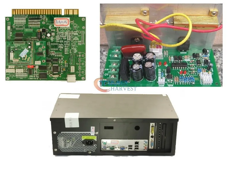 The-Deadstorm-Pirates-Shooting-Game-Kit-work-wiht-LCD-TV-for-Shooting ...