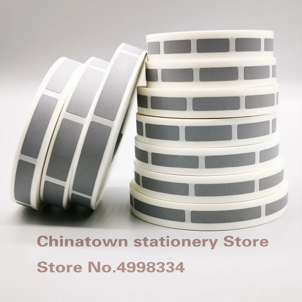 Wholesale Small Sizescraping Award Card Coated Scratch Off Film ...