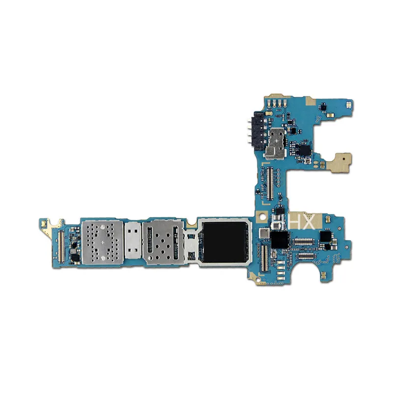 32GB Original motherboard for Samsung Galaxy Note 4 N910F N910A ...