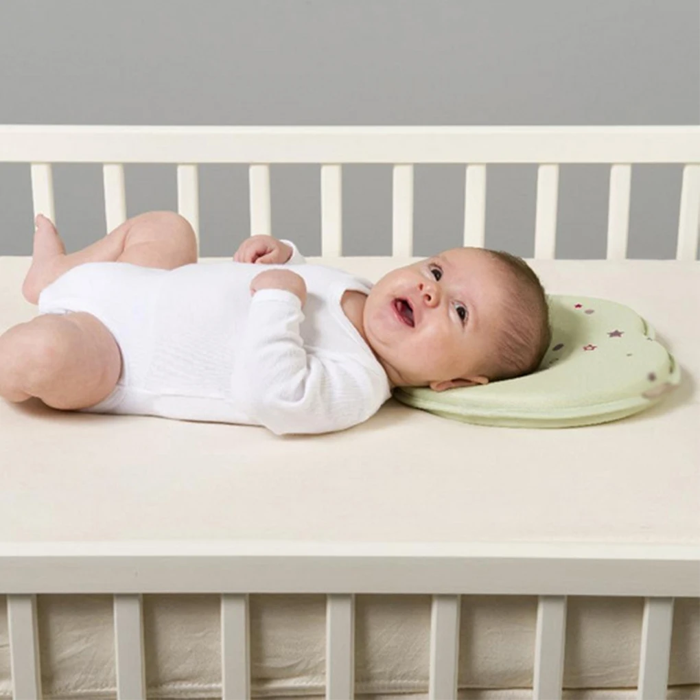 Подушка для защиты головы новорожденных, детское постельное белье ...