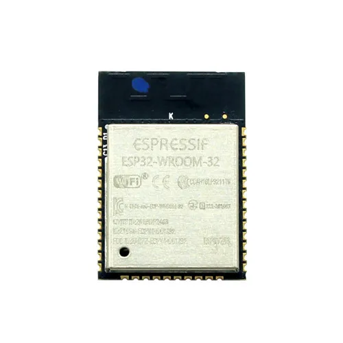 Esp32 макетная плата Esp Wroom 32 Wi Fi и Bluetooth сверхнизкой Мощность потребление Dual Cores