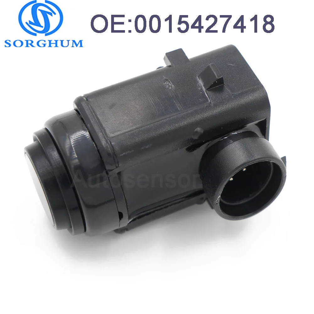 0015427418 парковки PDC Сенсор для Mercedes-Benz W203 W209 W210 W211 ...