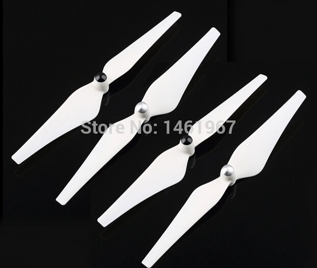 Good-quality-White-Propeller-for-Zero-XIRO-XPLORER-V-G-RC-Quadcopter ...