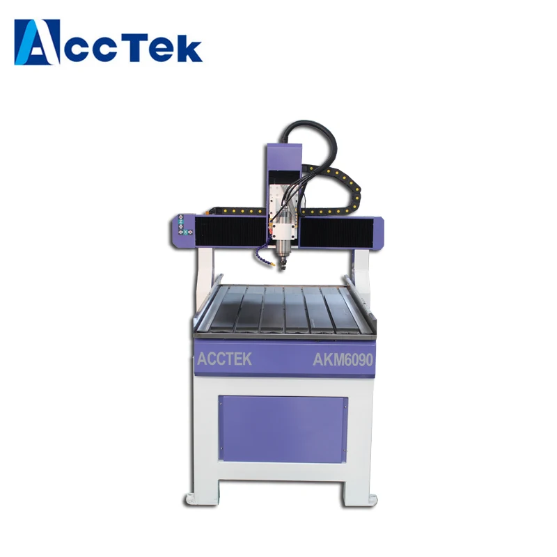 Aliexpress.com : Buy Mini cnc wood cutting machine small cnc router ...