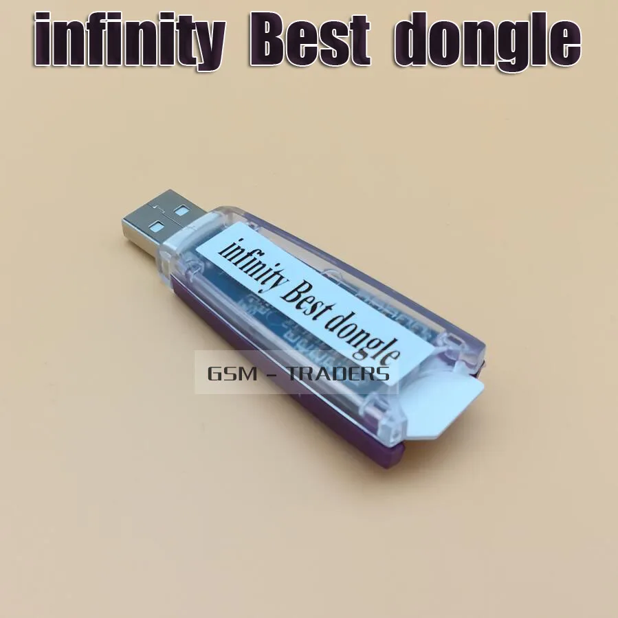 100% original new Infinity Best Dongle BB5 Best dongle