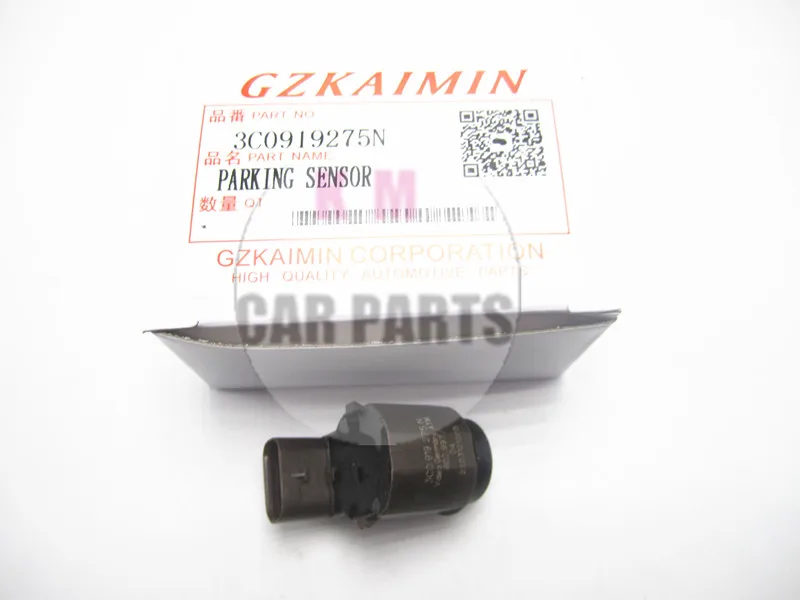 2XPDC PDC Parking Sensor PDC Parksensor 3C0919275N R 3C0919275B 3C0 919 ...