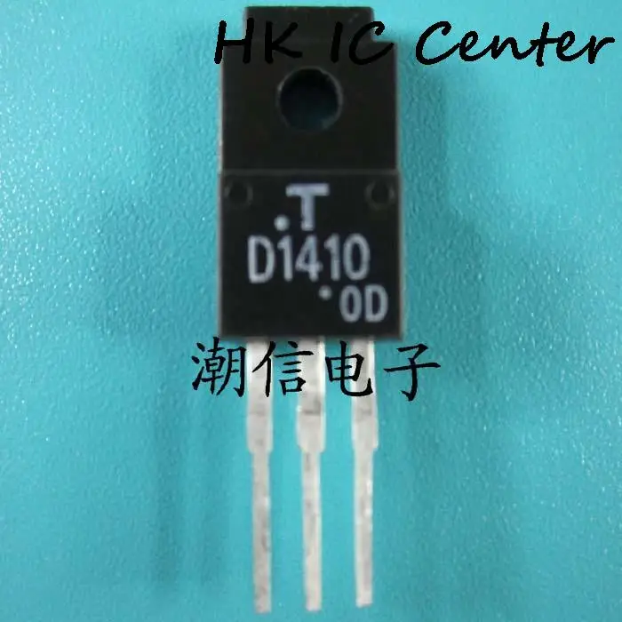 D1410 2SD1410|D1410 2SD1410| - AliExpress