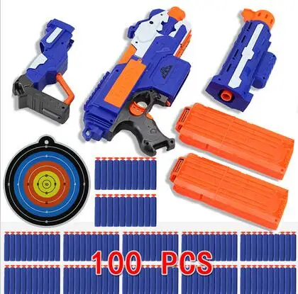 Popular Nerf Gun Sniper-Buy Cheap Nerf Gun Sniper lots from China Nerf ...