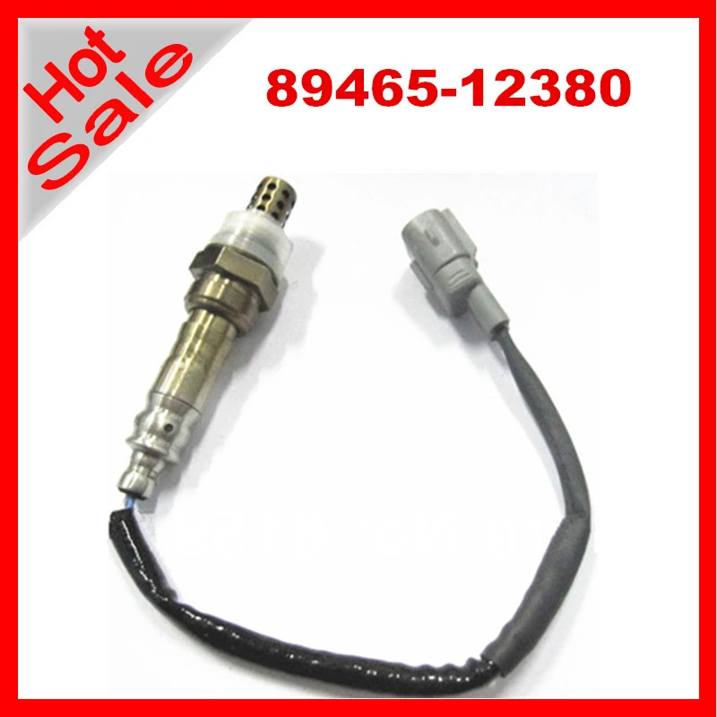 Oxygen Sensor/Lambda sensor 89465 12380 89465 12380 for TOYOTA COROLLA ...