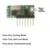 433mhz RF Receiver Learning Code Decoder Module 433 mhz Wireless 4 Channel output Diy kit For ...