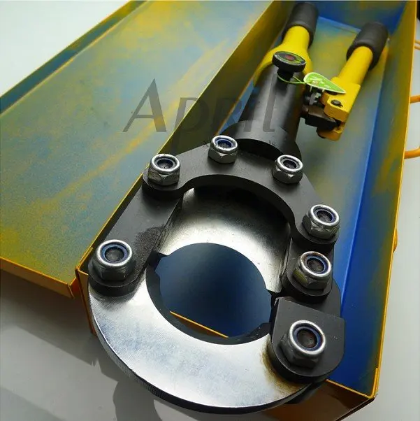 유압 케이블 커터 CPC 40A|hydraulic cable cutter|hydraulic cutterhydraulic ...
